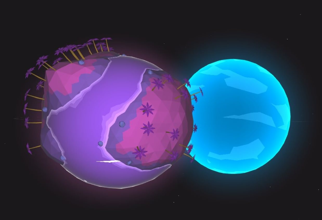 The Pudcast Ep 5: Intergalactic Planetary – TerraSpaces