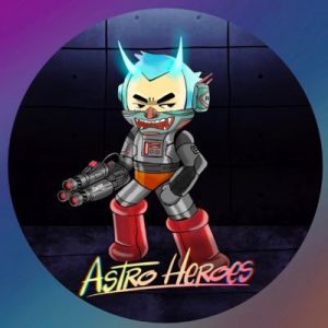 Astro Heroes Roadmap Updates – TerraSpaces