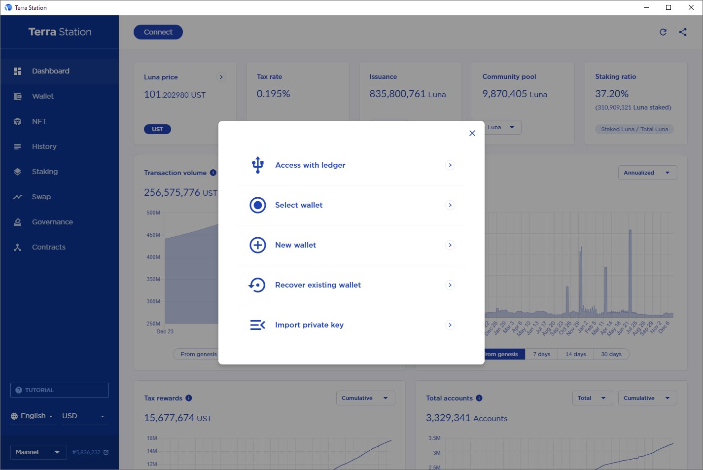 Intro to Terra – TerraSpaces