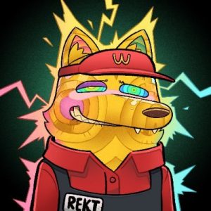 Rekt Gang: PFPs on Polygon with Ryan Wyatt – TerraSpaces